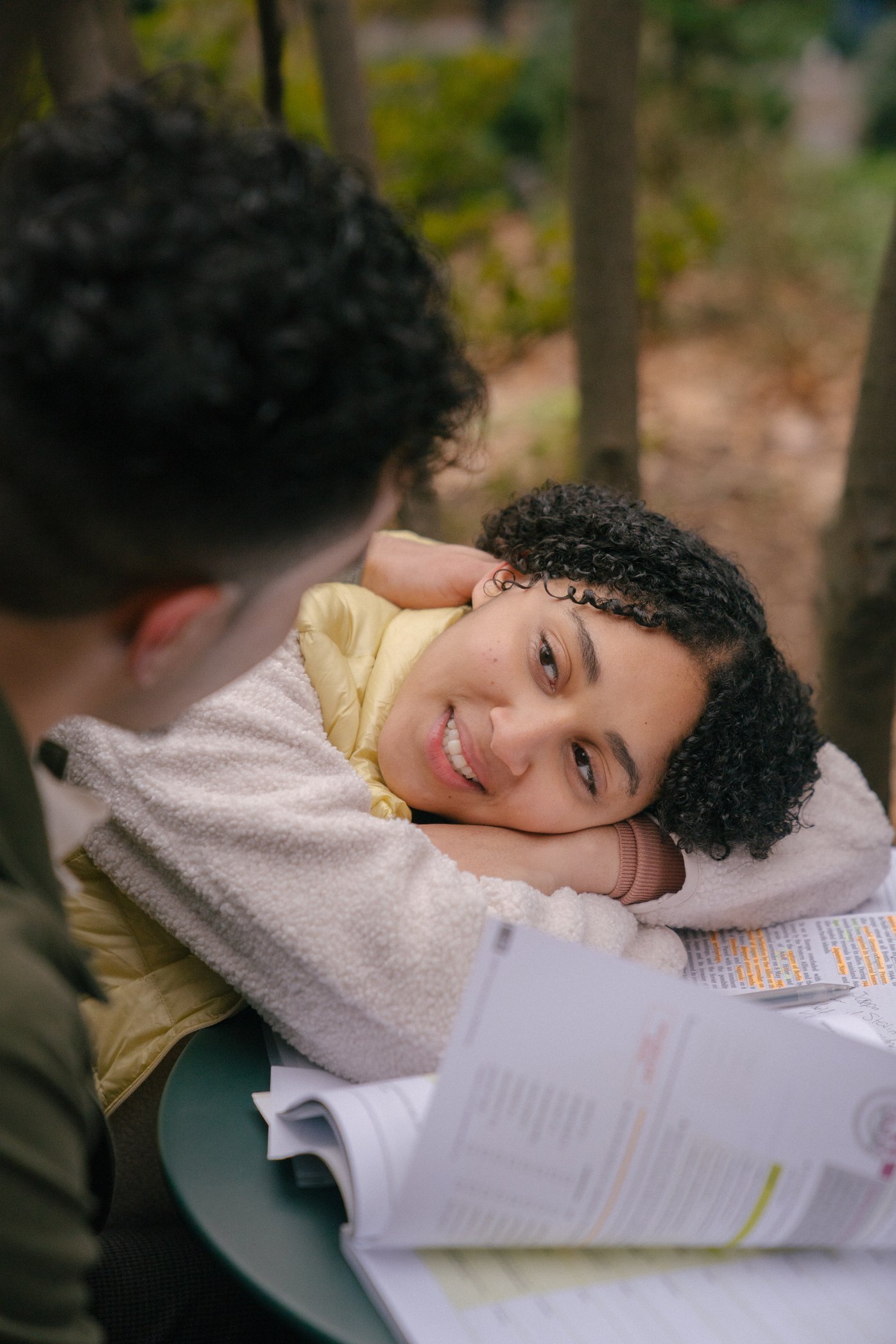 Bids for Connection: Strengthen Your Love by Practicing These 3 Steps