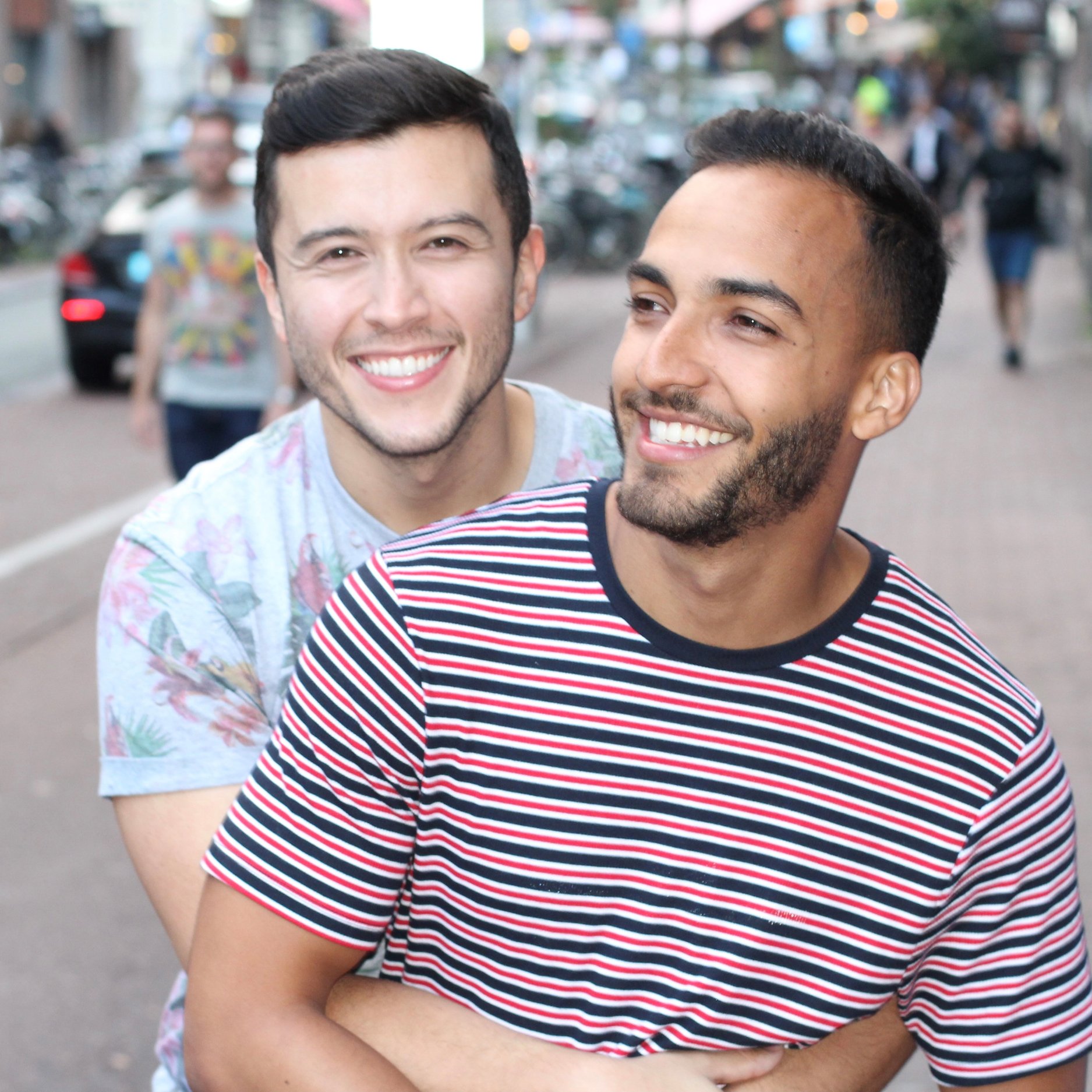 Couples Considering Polyamory - 10 Tips