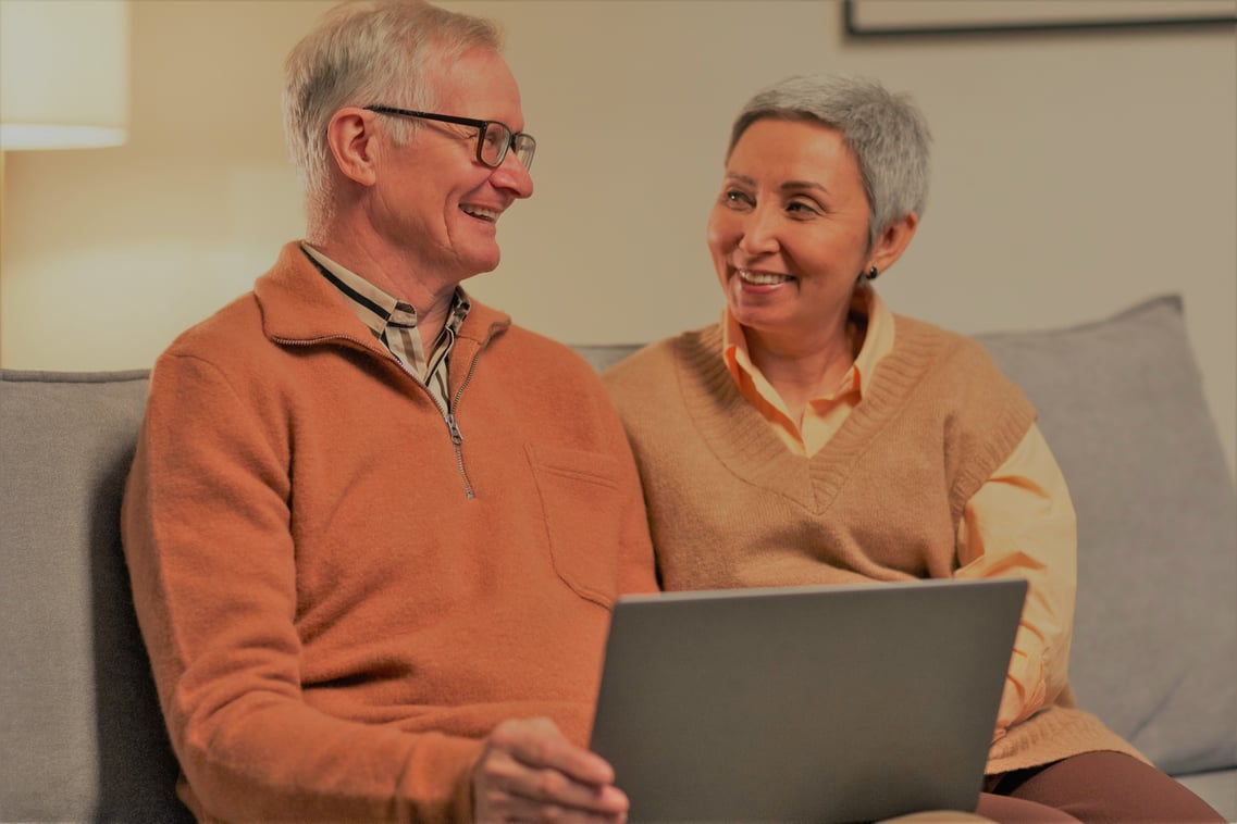 Creating a Relationship Vision Together: 3 Steps Toward Happiness