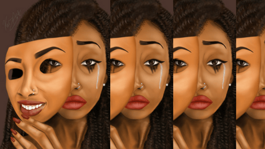 Healing Racialized Trauma and White Fragility in Interracial Relationships