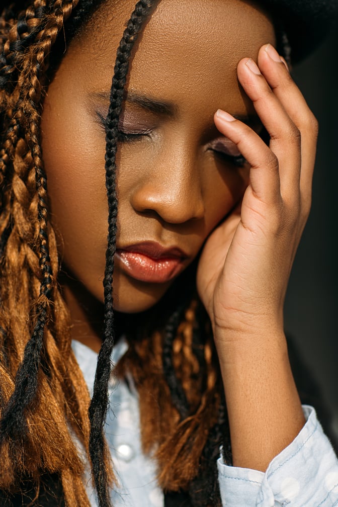 Healing Racialized Trauma and White Fragility in Interracial Relationships