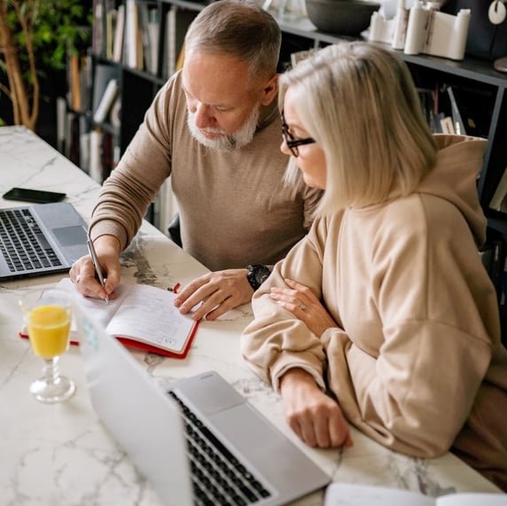 Creating a Relationship Vision Together: 3 Steps Toward Happiness