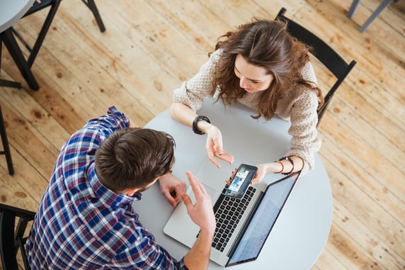 Creating a Relationship Vision Together: 3 Steps Toward Happiness