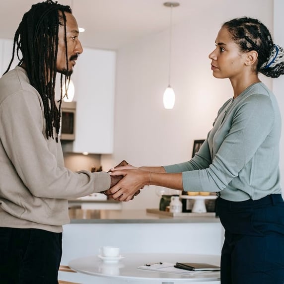 Six Healthy Communication Tips To Manage Relationship Conflict