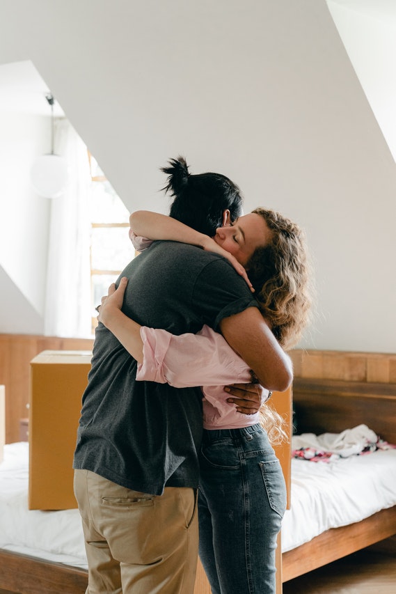 How to Practice Forgiveness in Your Relationships