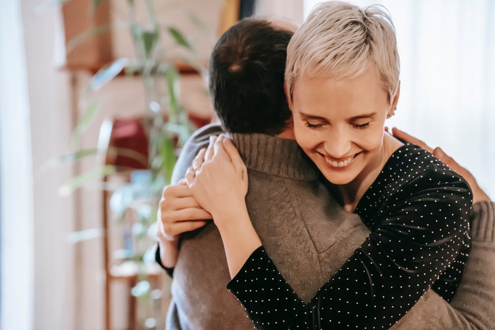 Healthy Relationships Start With Humility, Curiosity and Empathy