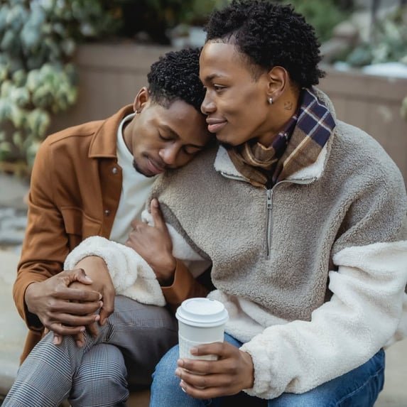Creating a Relationship Vision Together: 3 Steps Toward Happiness