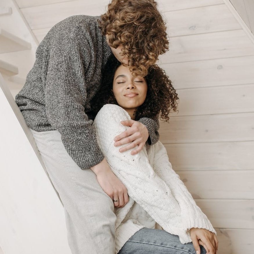 The Art of Being in a Loving Adult Relationship - Six Essential Skills