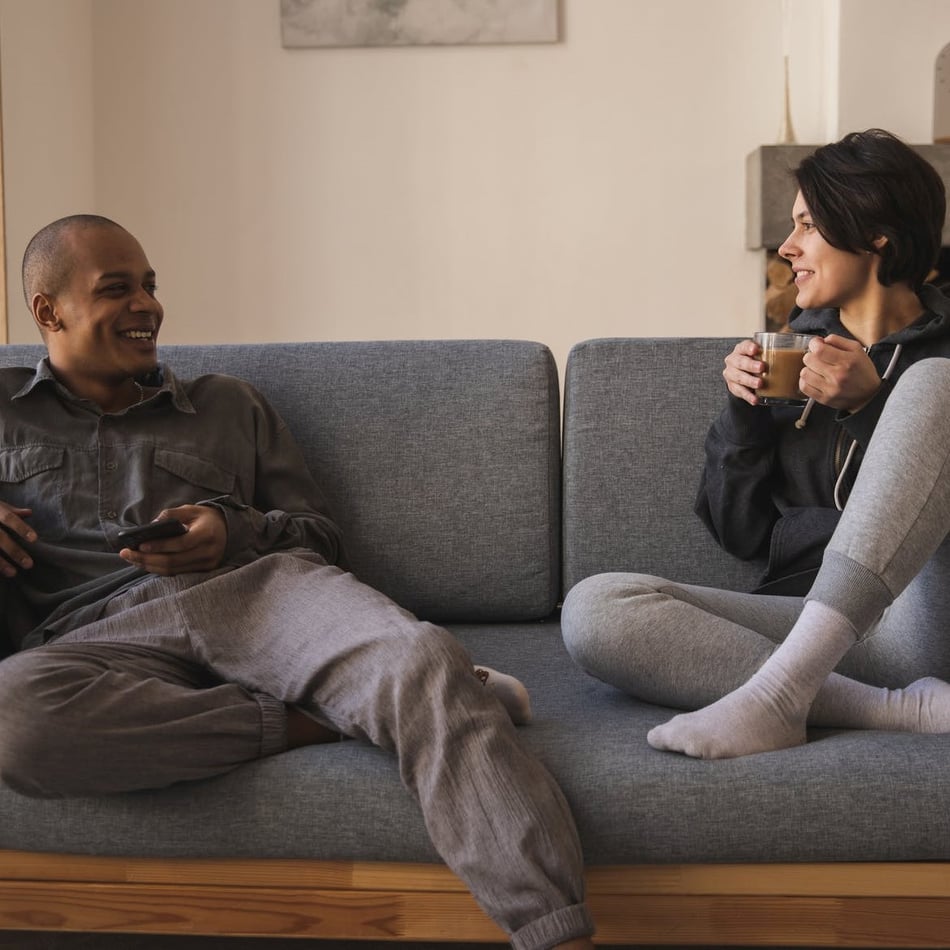 How to Create Emotional Safety In Your Relationship