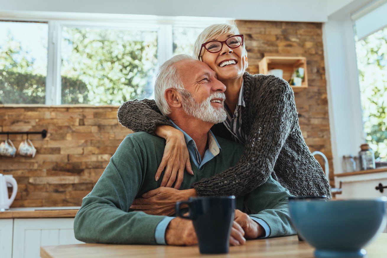 Top Qualities of Strong Relationships