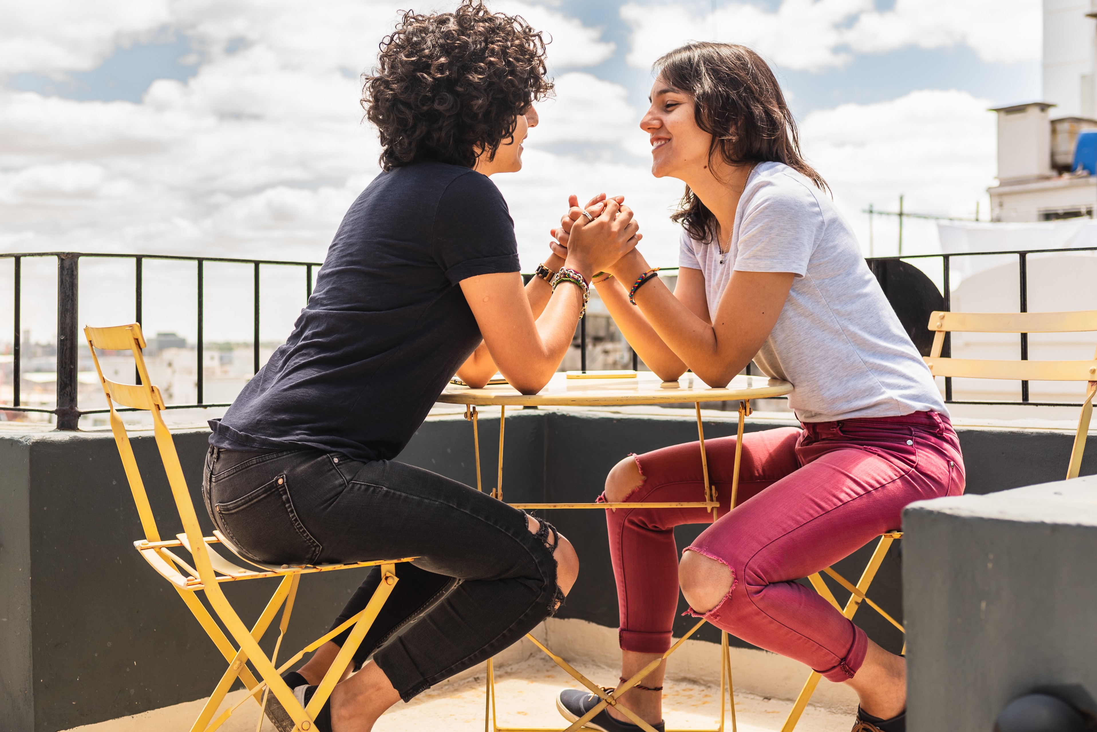 3 Essential Relationship Tips for Shifting to a Growth Mindset