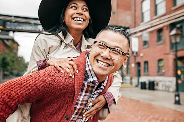 Create a Deeper Connection With Your Partner: 4 Tips