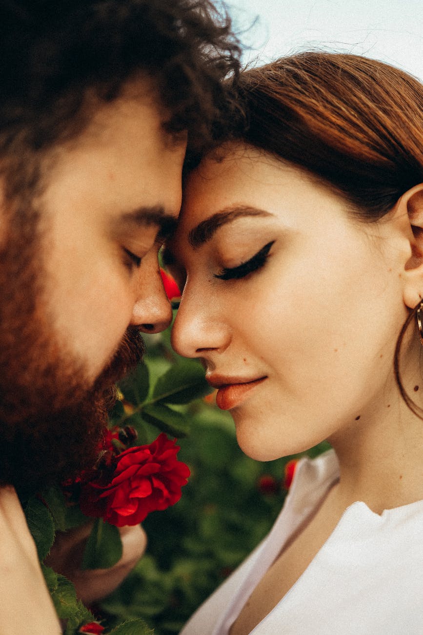 Dream Relationship Recipe - 10 Ingredients for Healthy Love